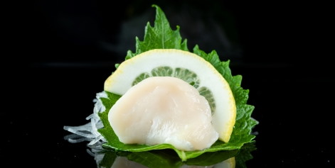 Teppanyaki Restaurant Menus l Chisana Nami