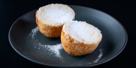 Teppanyaki Restaurant Menus l Chisana Nami